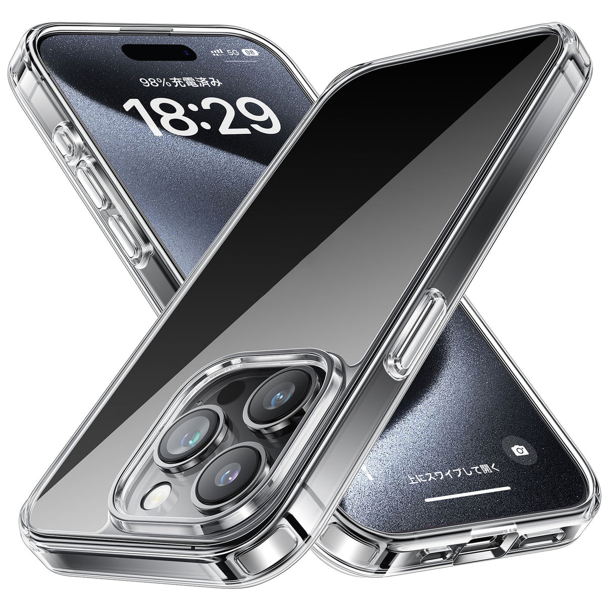 iPhone 15 ケース おしゃれ人気ランキング 最新トレンドデザイン特集 – NIMASO