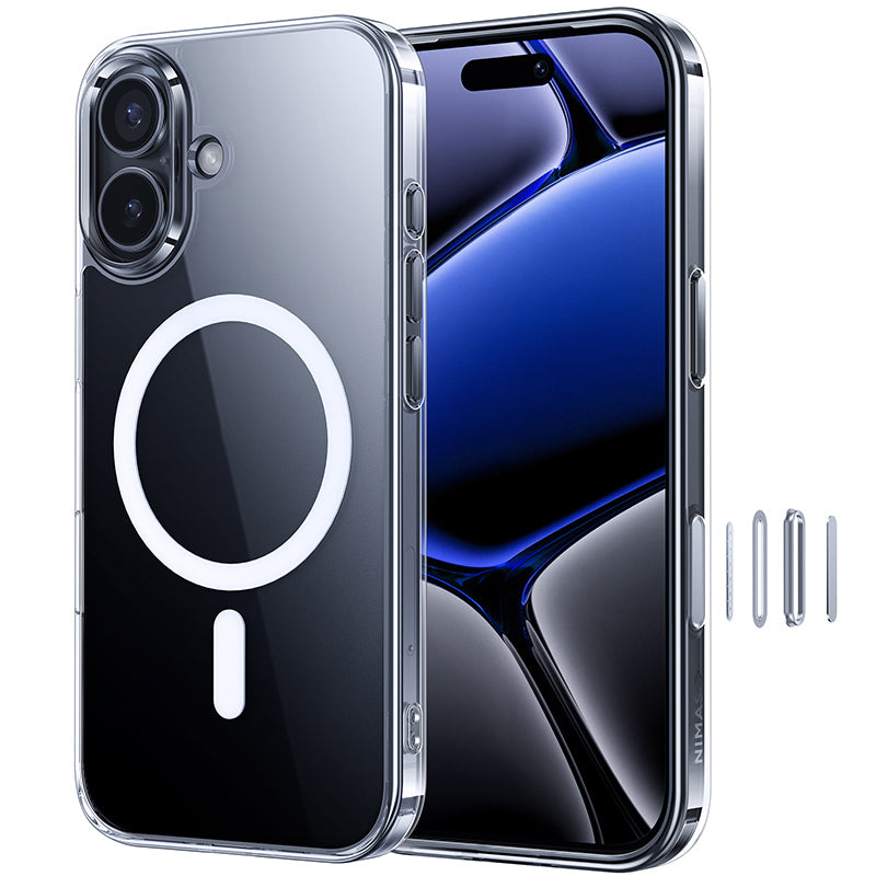 iPhoneケース – NIMASO